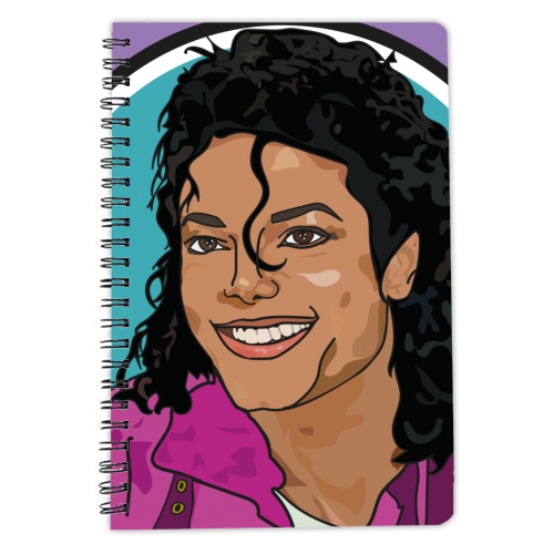 Funny greeting cards: Michael Jackson Collection by Catherine Critchley ...
